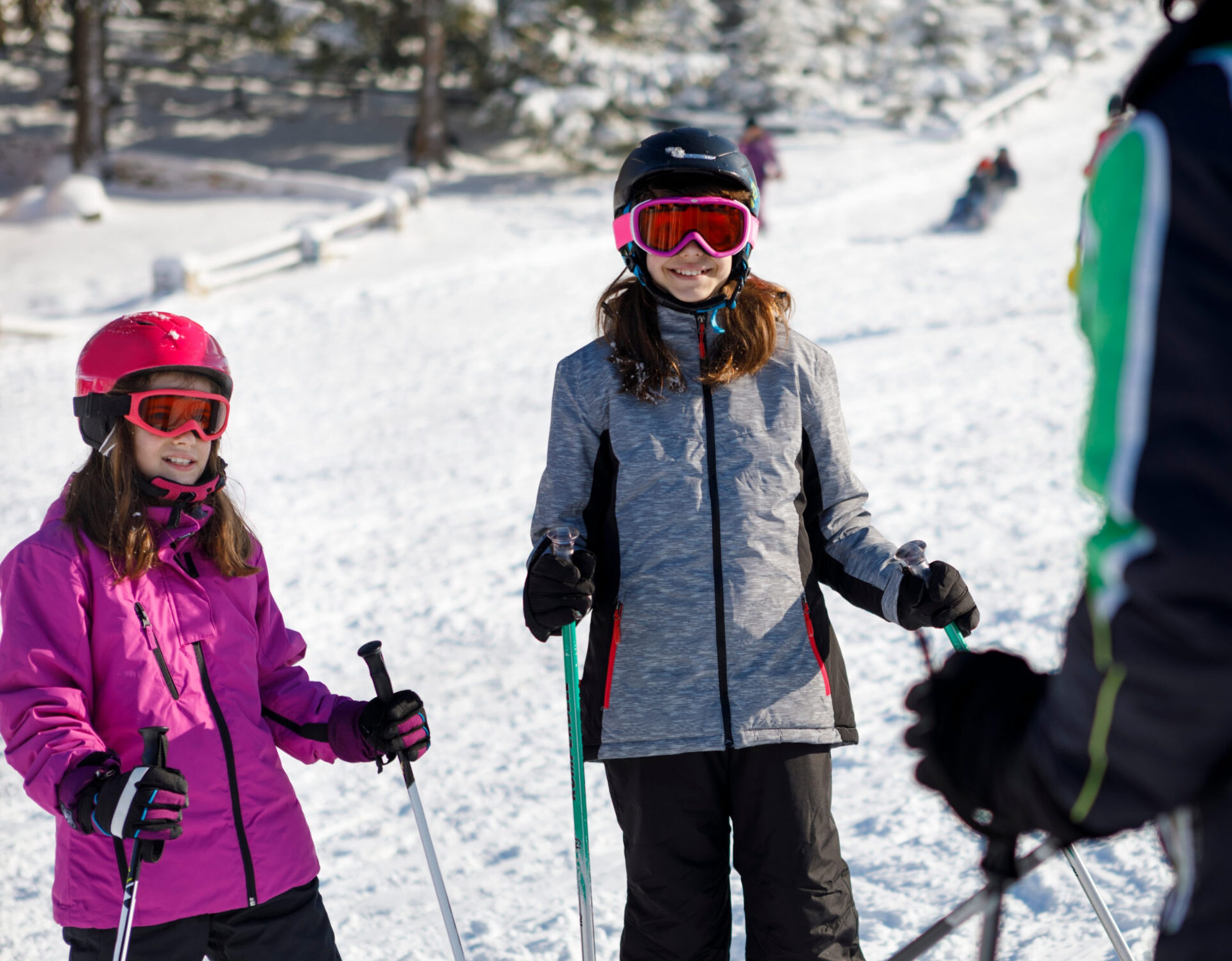 Home - PLUS ONE Inc.