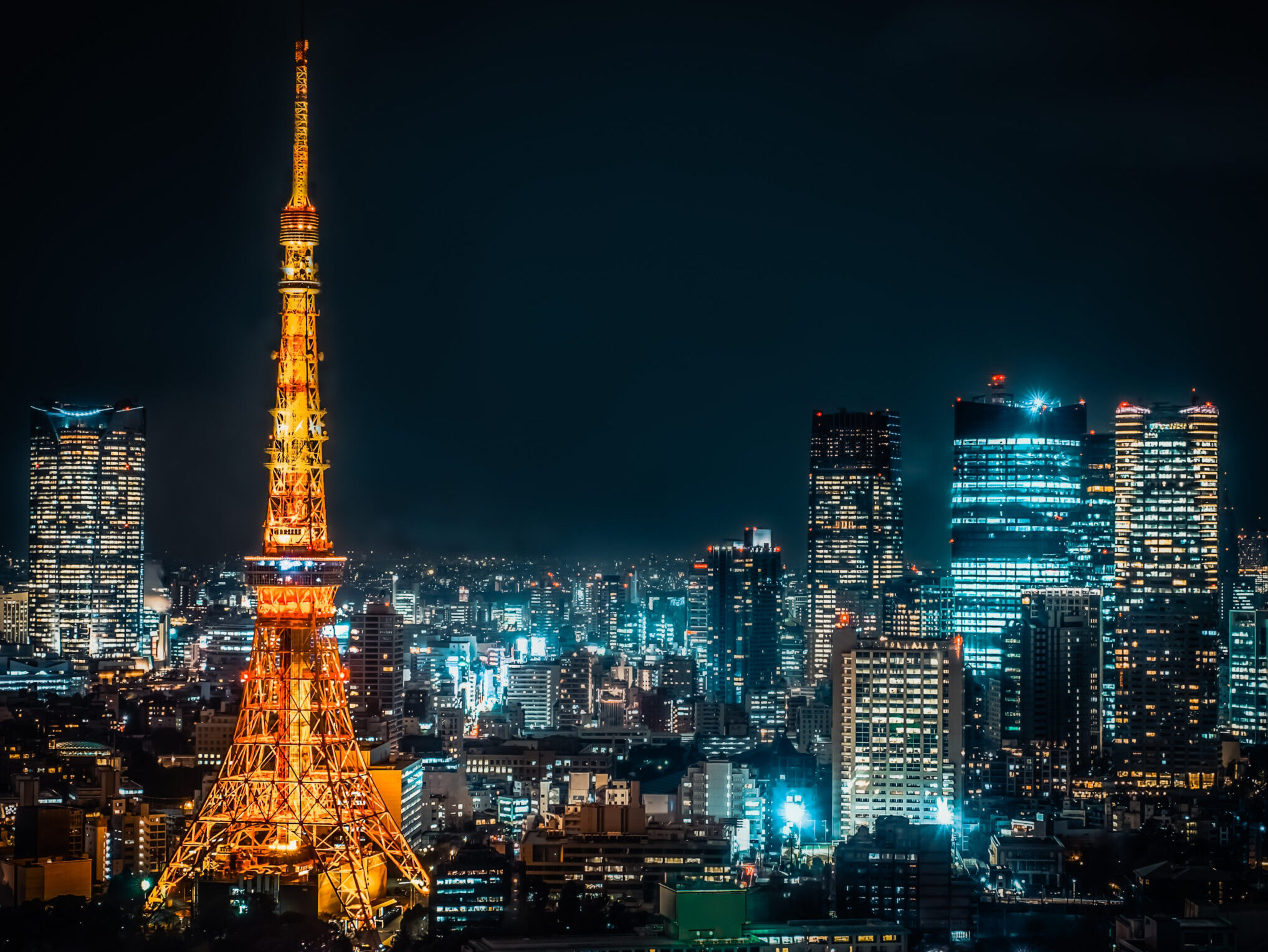 Home - PLUS ONE Inc.